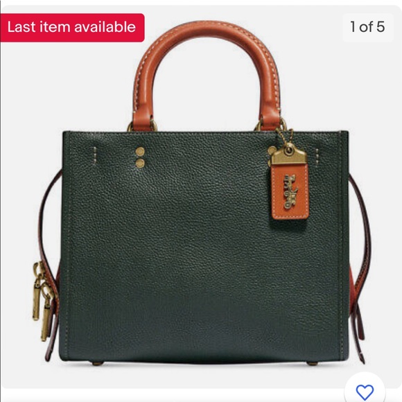 Coach | Bags | Coach Rogue 25 | Poshmark